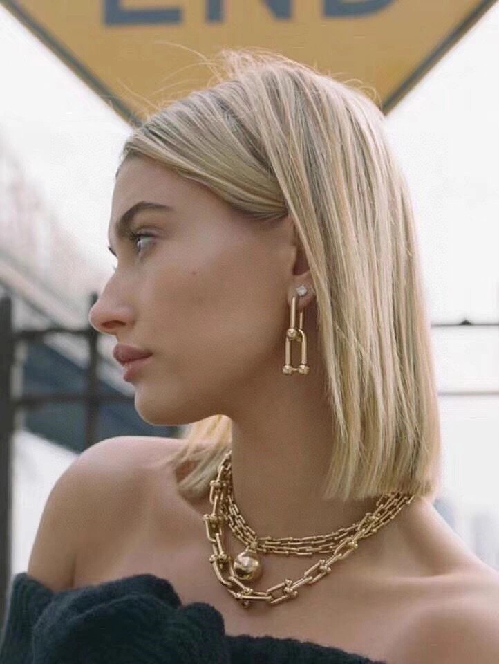 Top match Tiffany Earrings