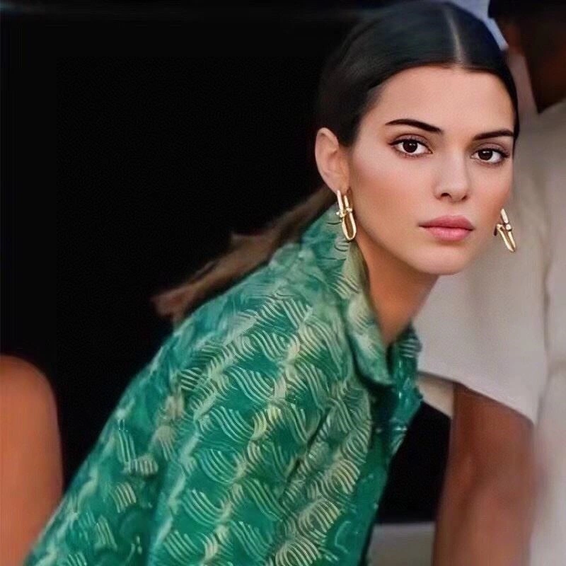 Top match Tiffany Earrings