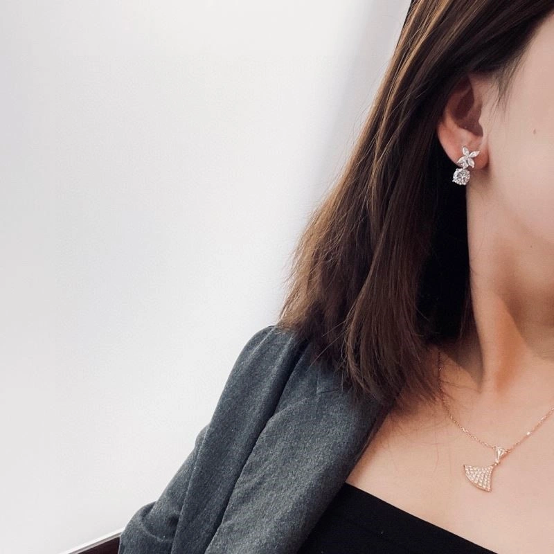 Perfect replica Tiffany Earrings