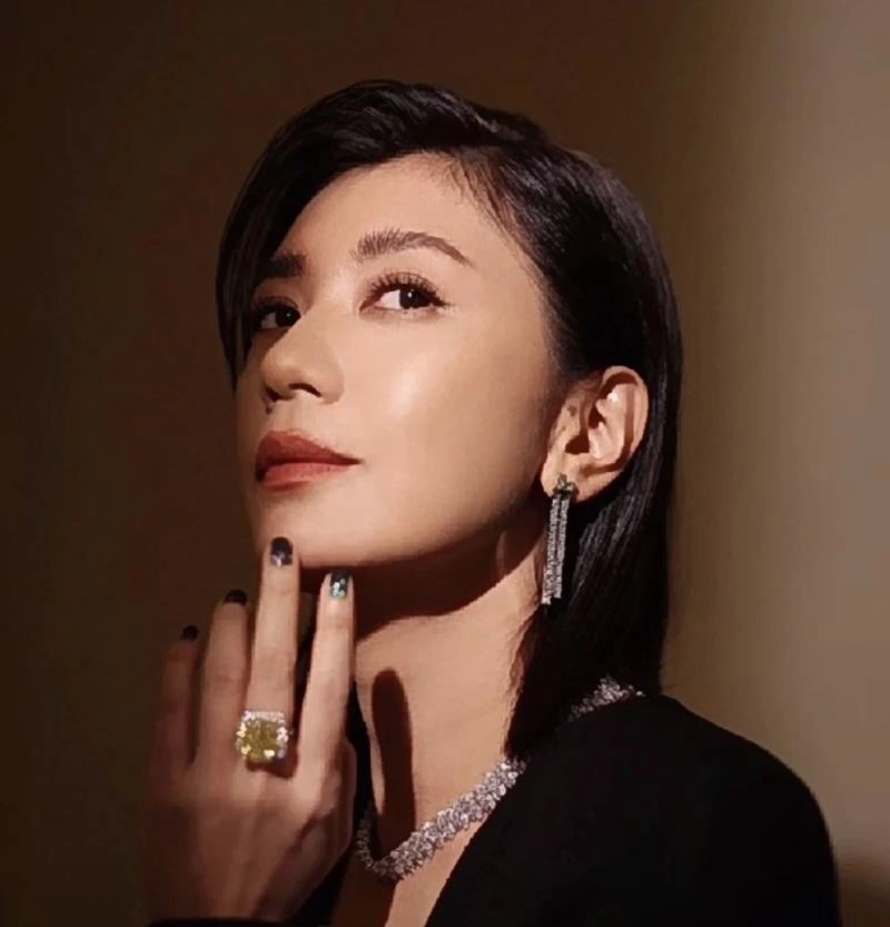 Brand-authenticated Tiffany Earrings