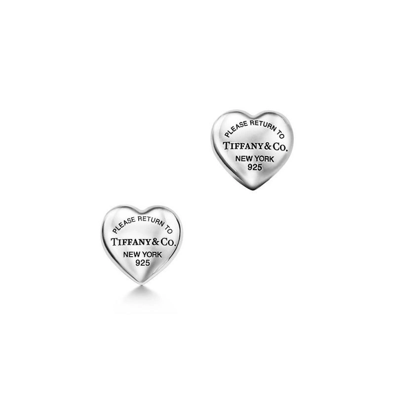 Tiffany Earrings