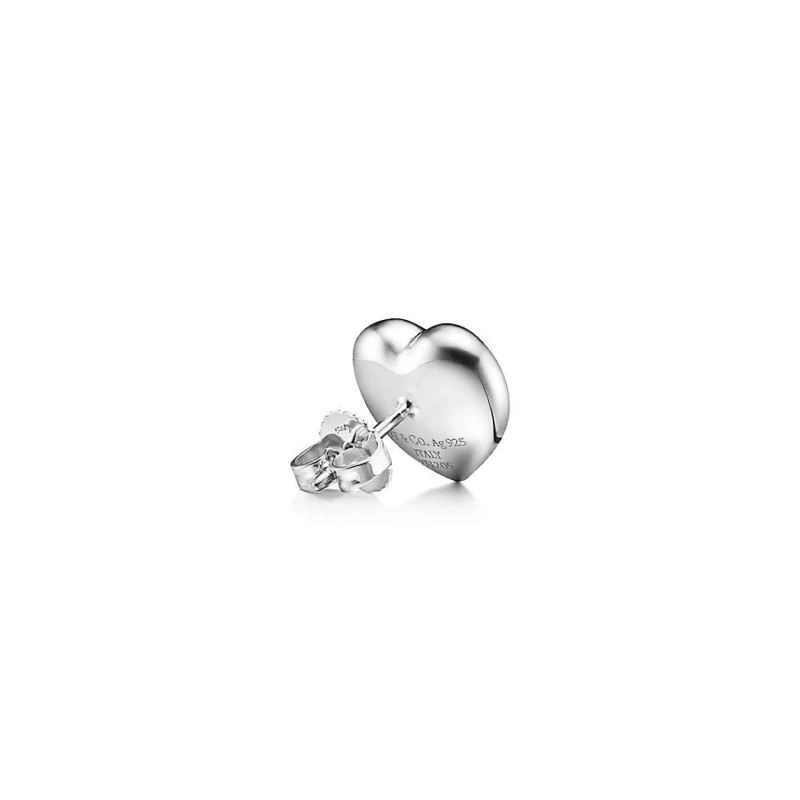 Real Tiffany Earrings