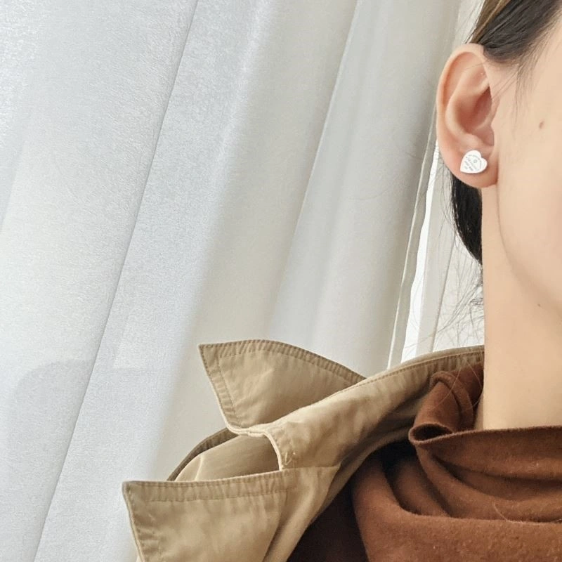 Perfect replica Tiffany Earrings