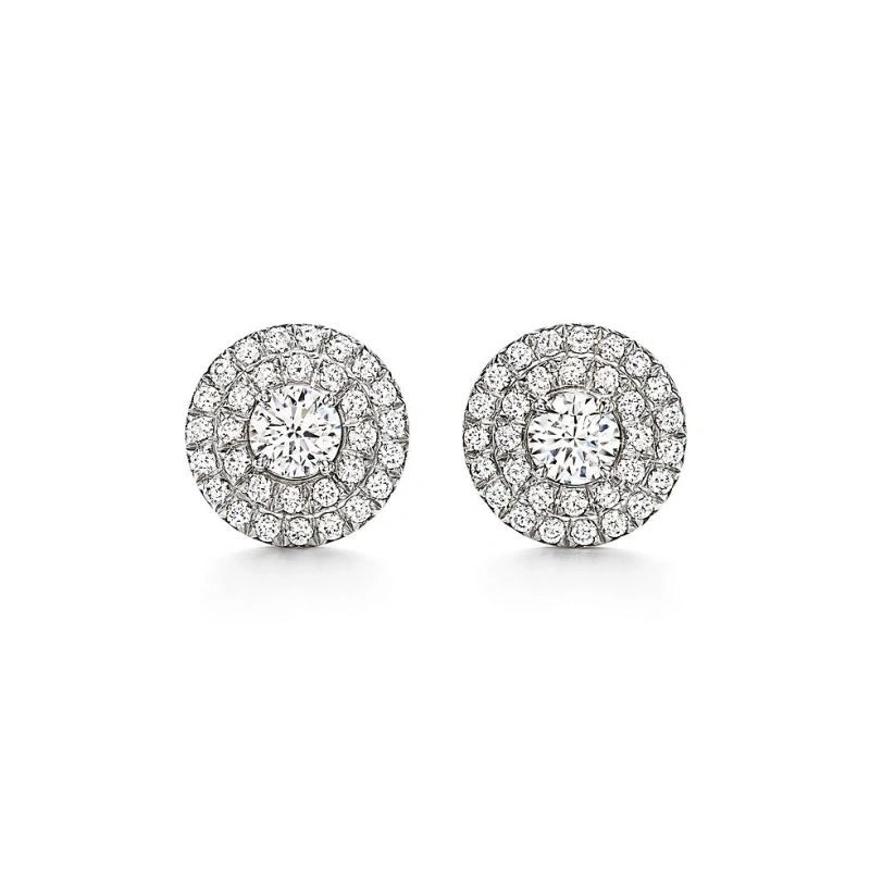 Tiffany Earrings