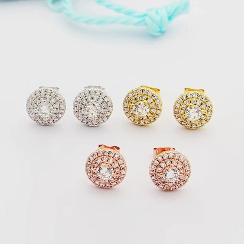 High accuracy Tiffany Earrings