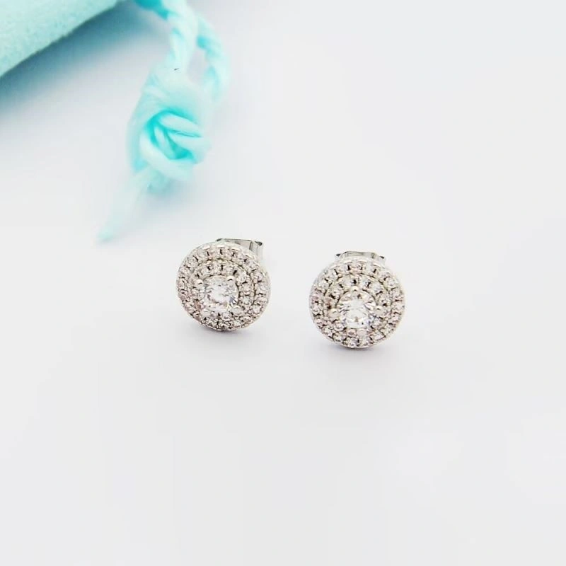High accuracy Tiffany Earrings