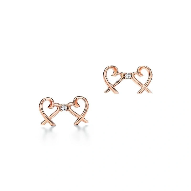Tiffany Earrings