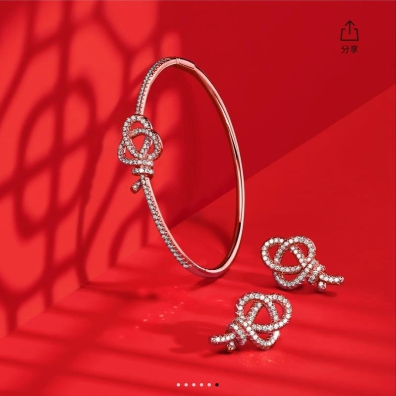 Inexpensive Tiffany Earrings