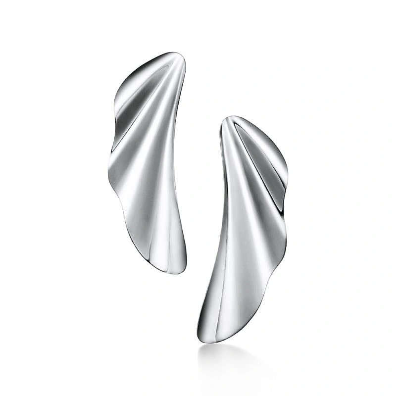 Tiffany Earrings