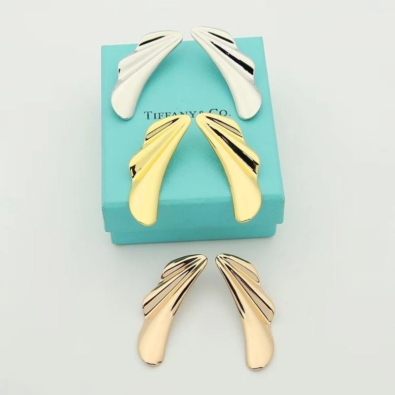 OEM Tiffany Earrings