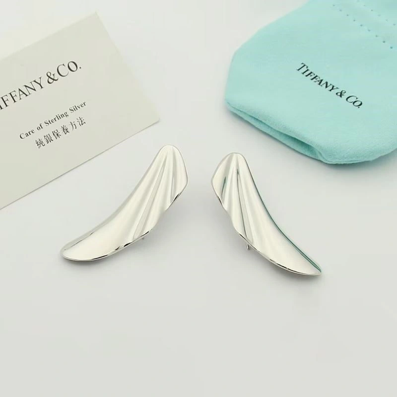 OEM Tiffany Earrings