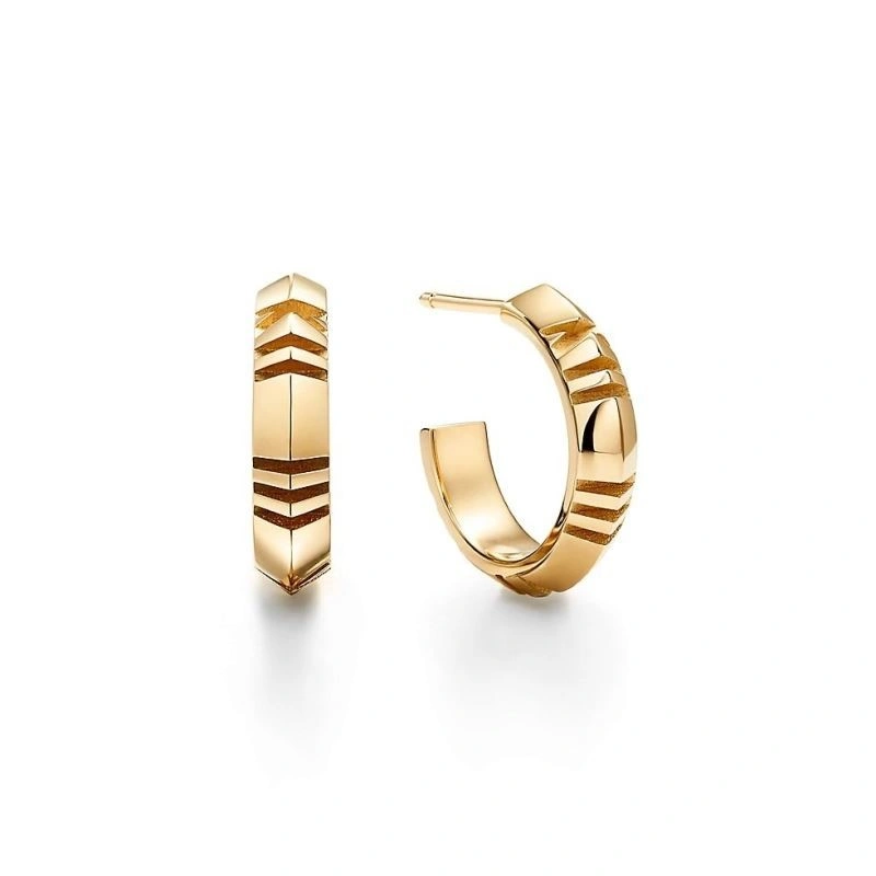 Tiffany Earrings