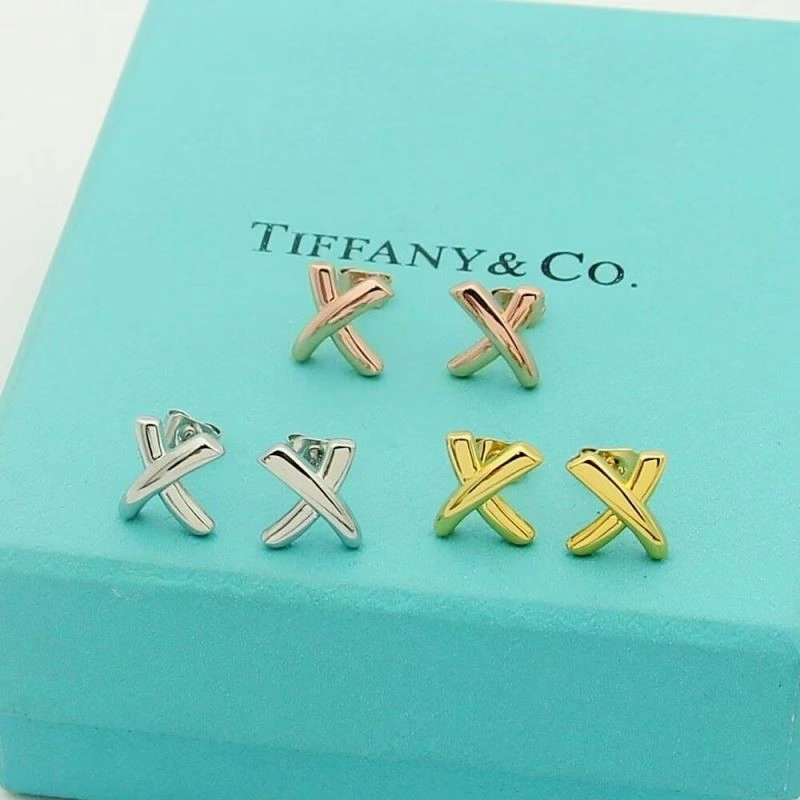 Tiffany Earrings