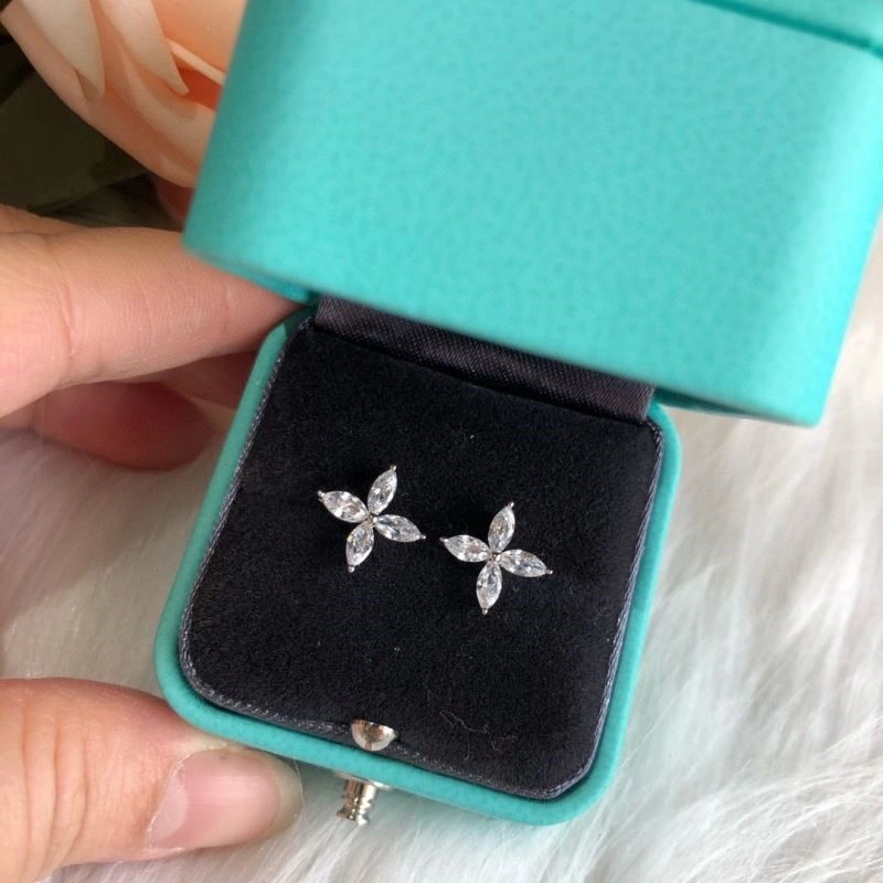 Affordable Tiffany Earrings