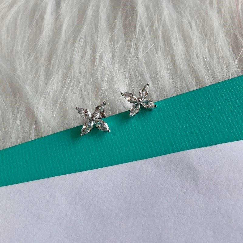 Affordable Tiffany Earrings