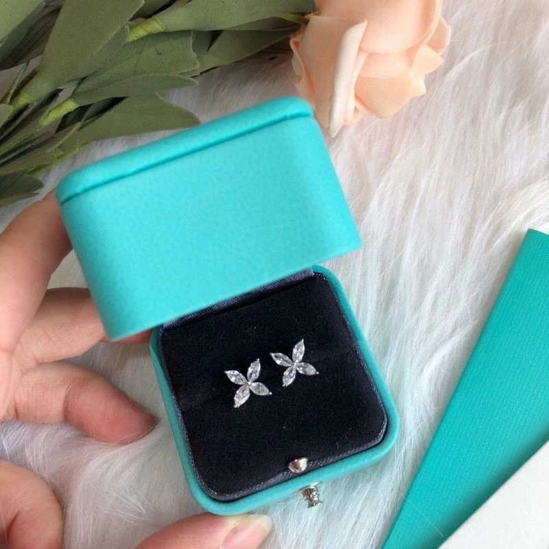 Affordable Tiffany Earrings