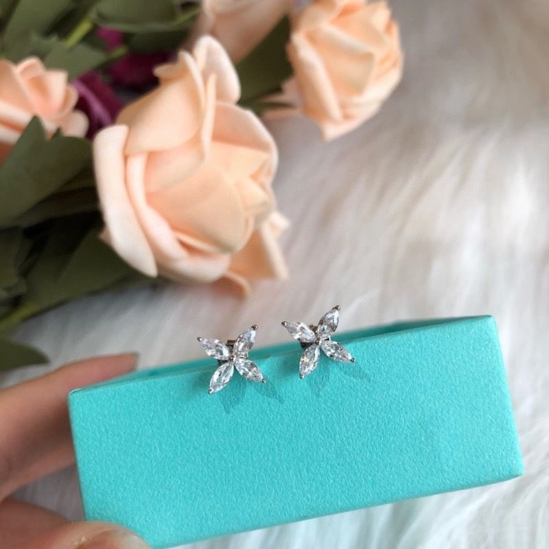 Affordable Tiffany Earrings