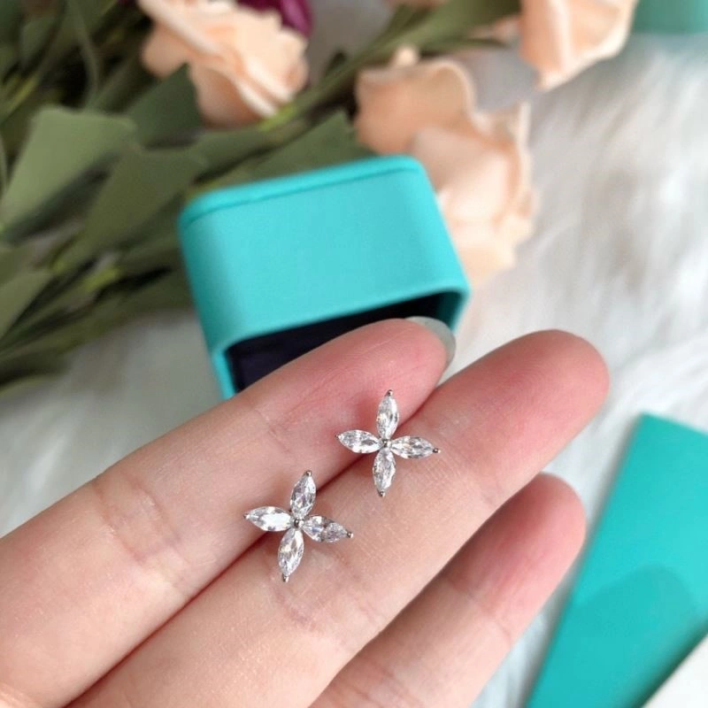 Affordable Tiffany Earrings