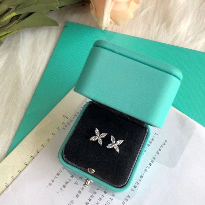 Affordable Tiffany Earrings