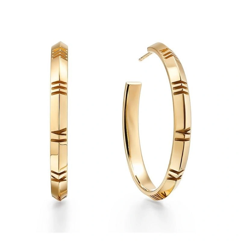 Tiffany Earrings
