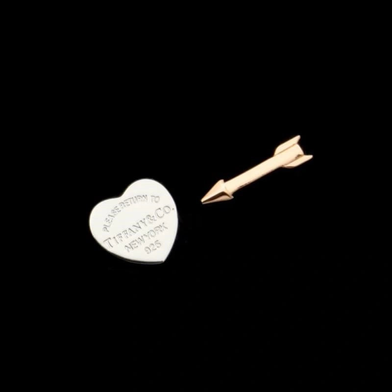 Bargain Tiffany Earrings