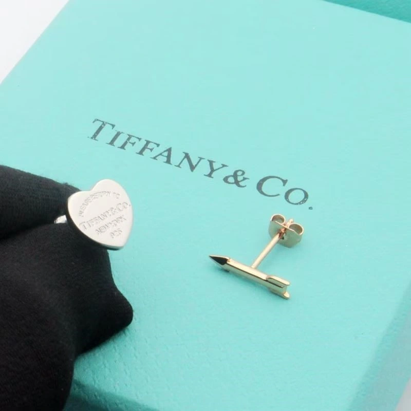 Bargain Tiffany Earrings