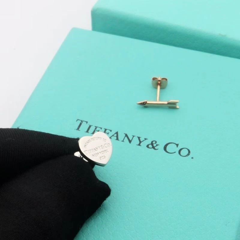 Bargain Tiffany Earrings