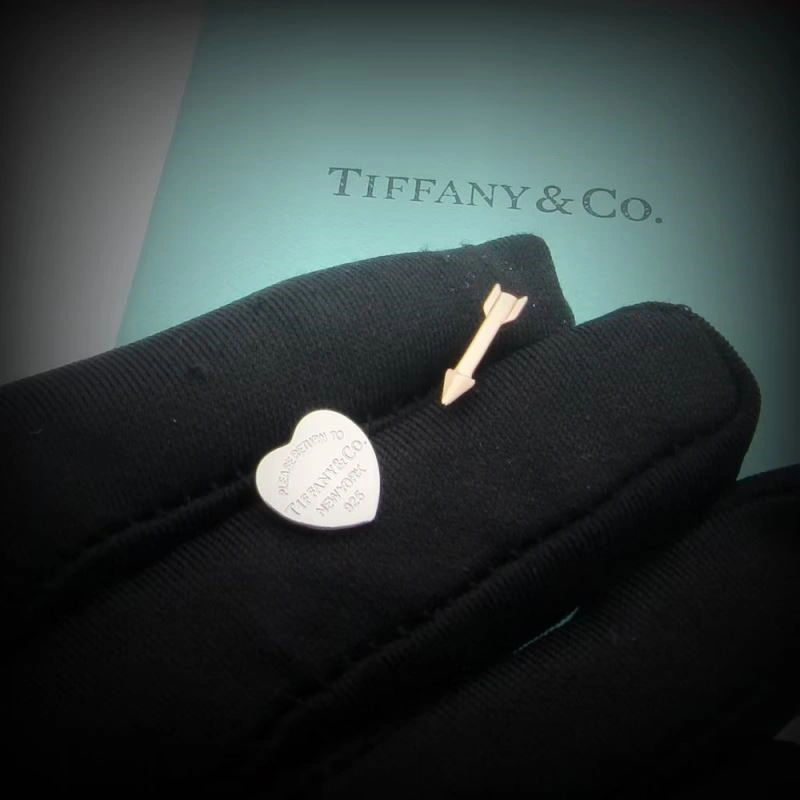 Bargain Tiffany Earrings