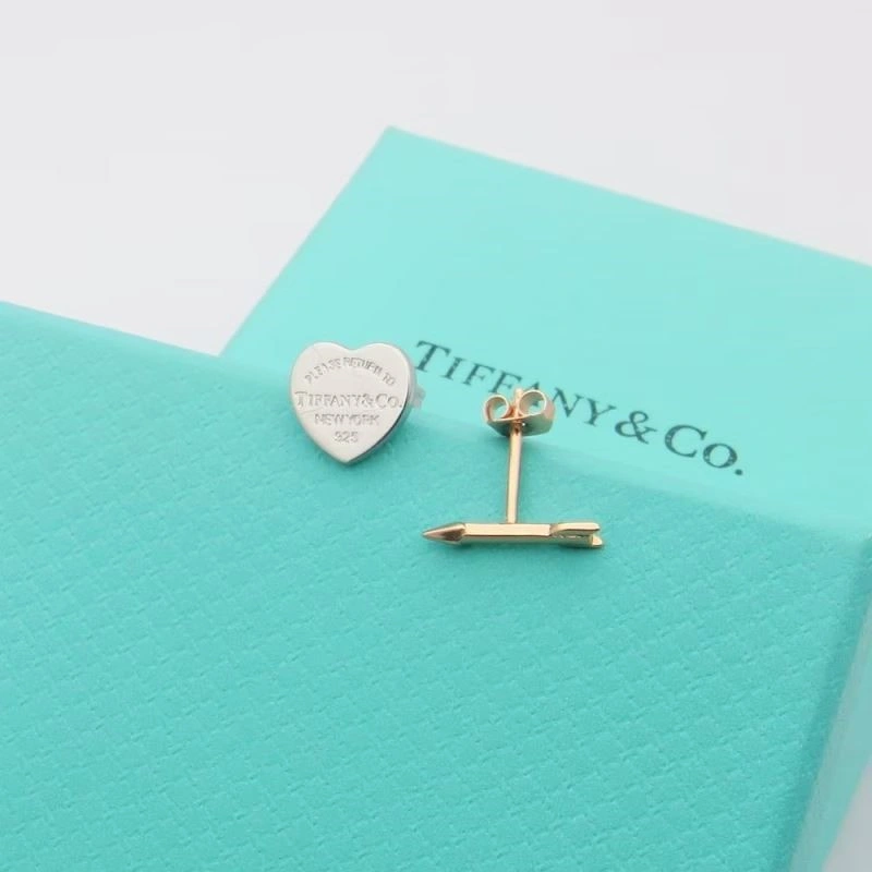 Bargain Tiffany Earrings