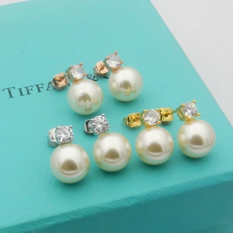 Bargain Tiffany Earrings