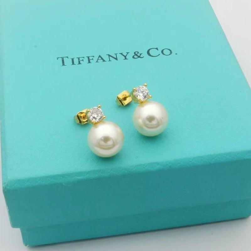 Bargain Tiffany Earrings