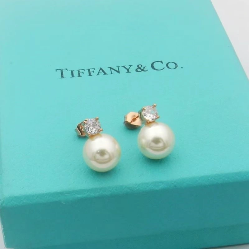 Bargain Tiffany Earrings
