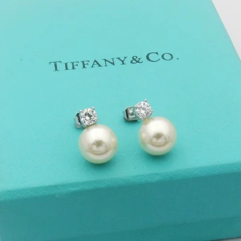 Bargain Tiffany Earrings