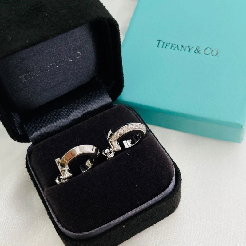 Official Tiffany Earrings