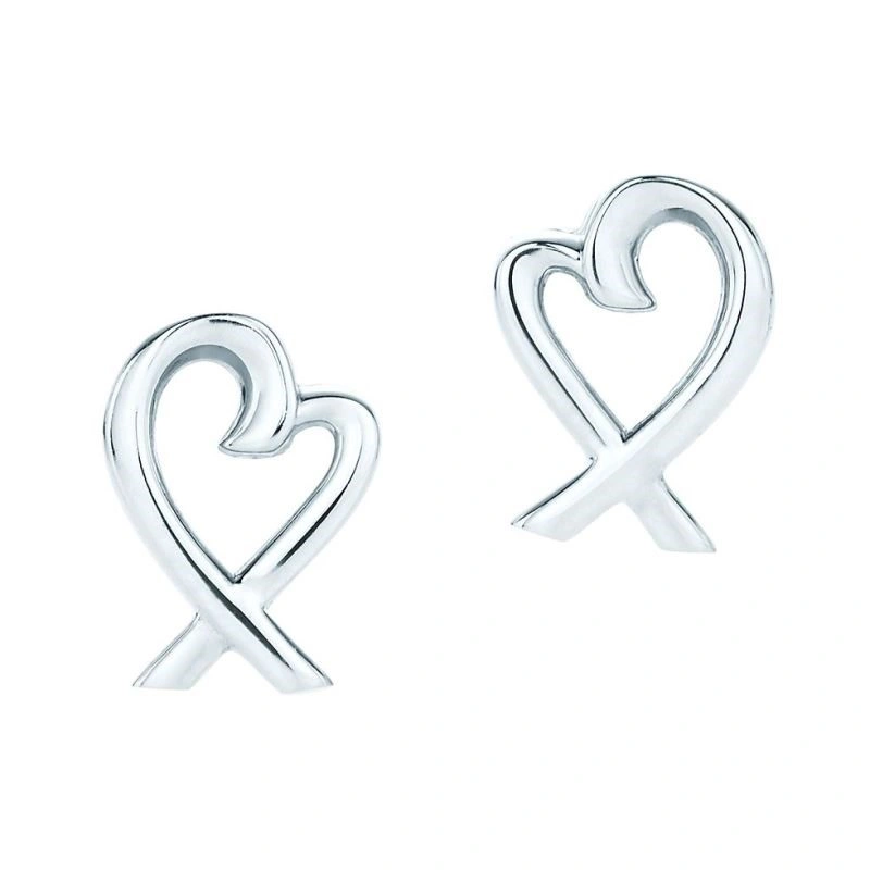 Tiffany Earrings