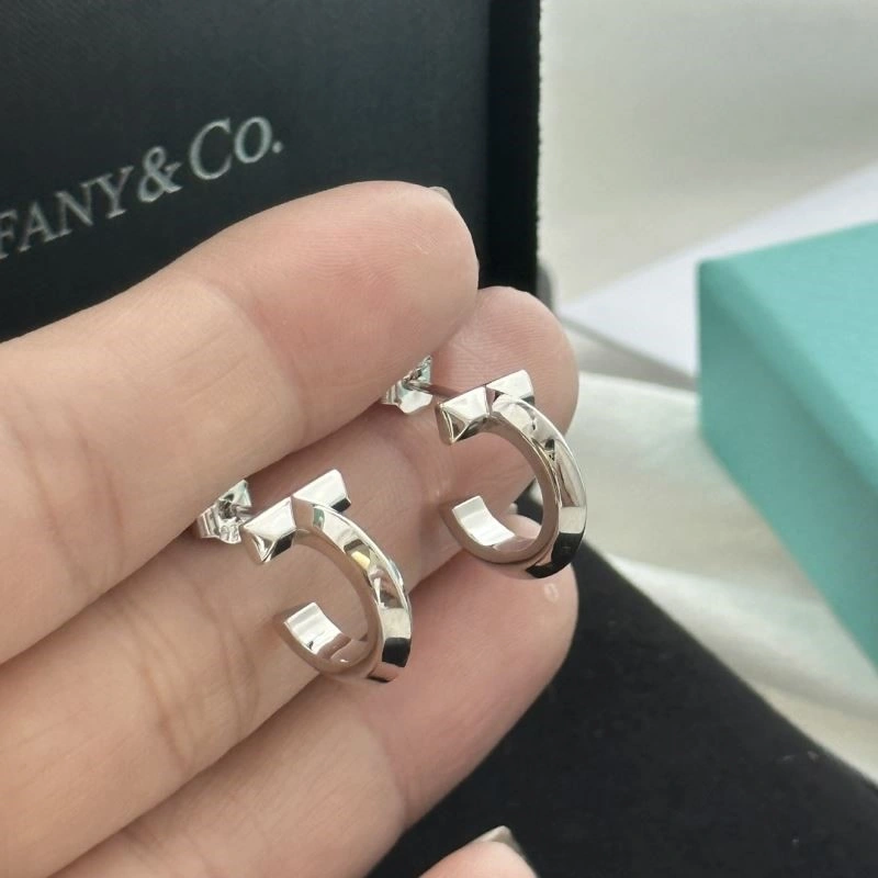 Exact replica Tiffany Earrings