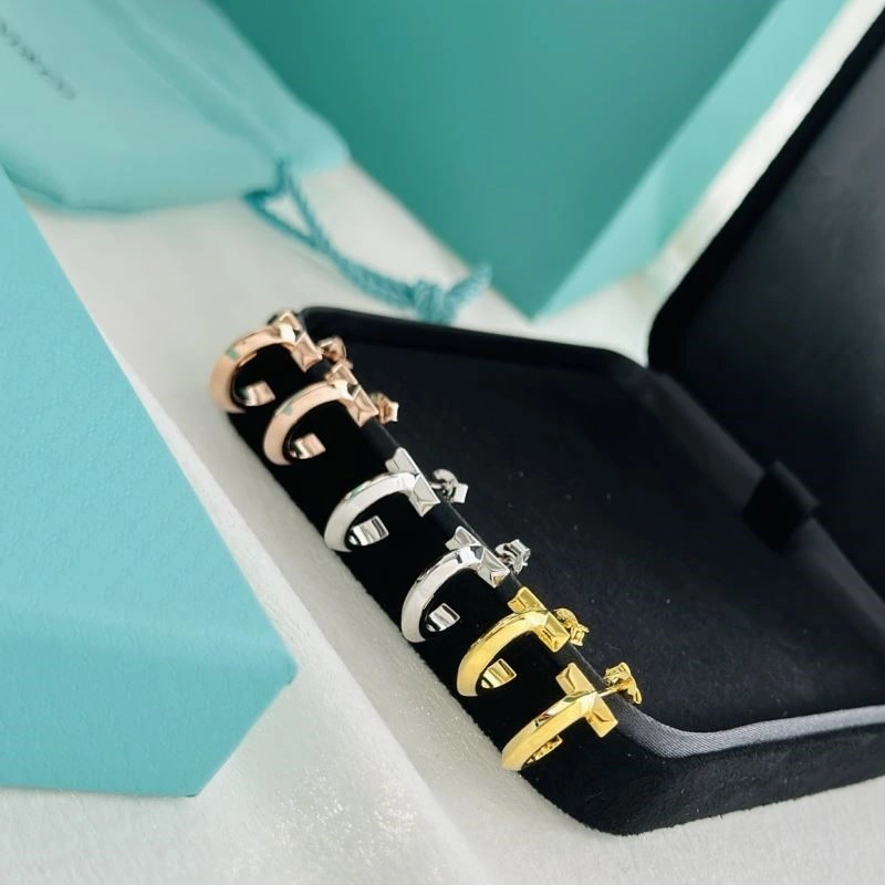 Exact replica Tiffany Earrings