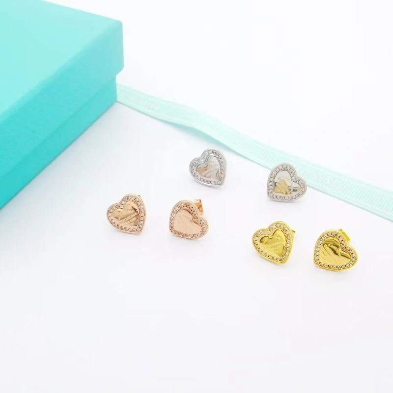 Tiffany Earrings