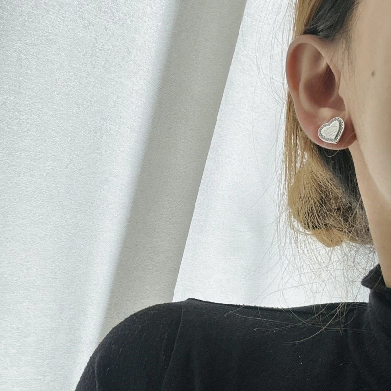 Exact replica Tiffany Earrings