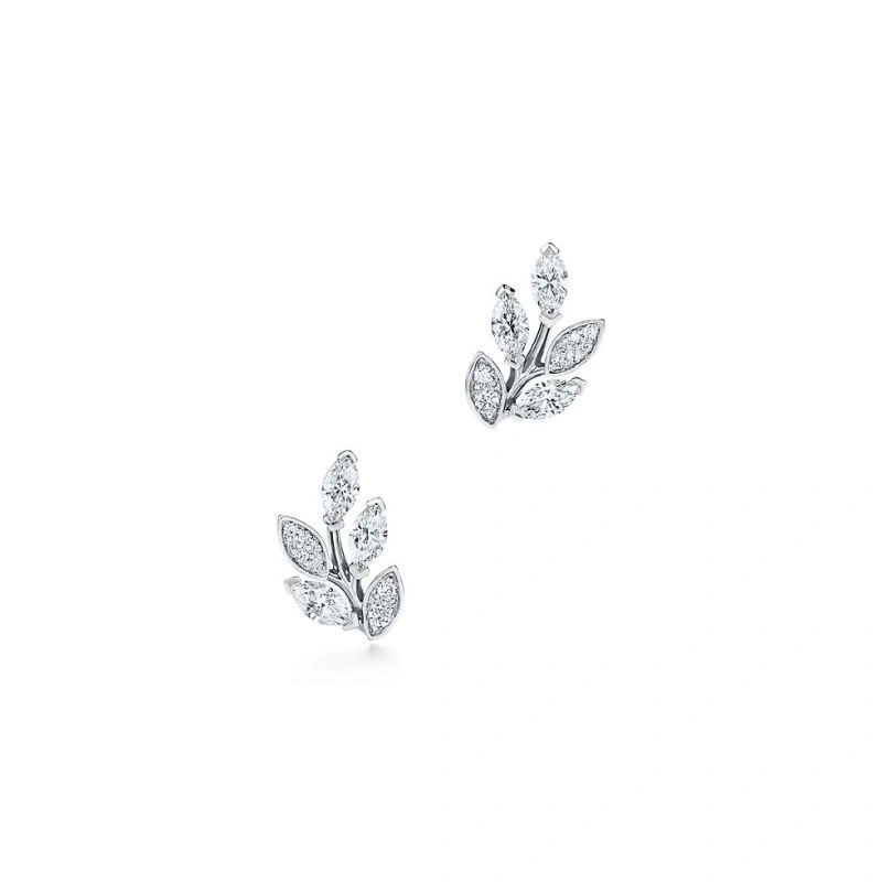 Tiffany Earrings