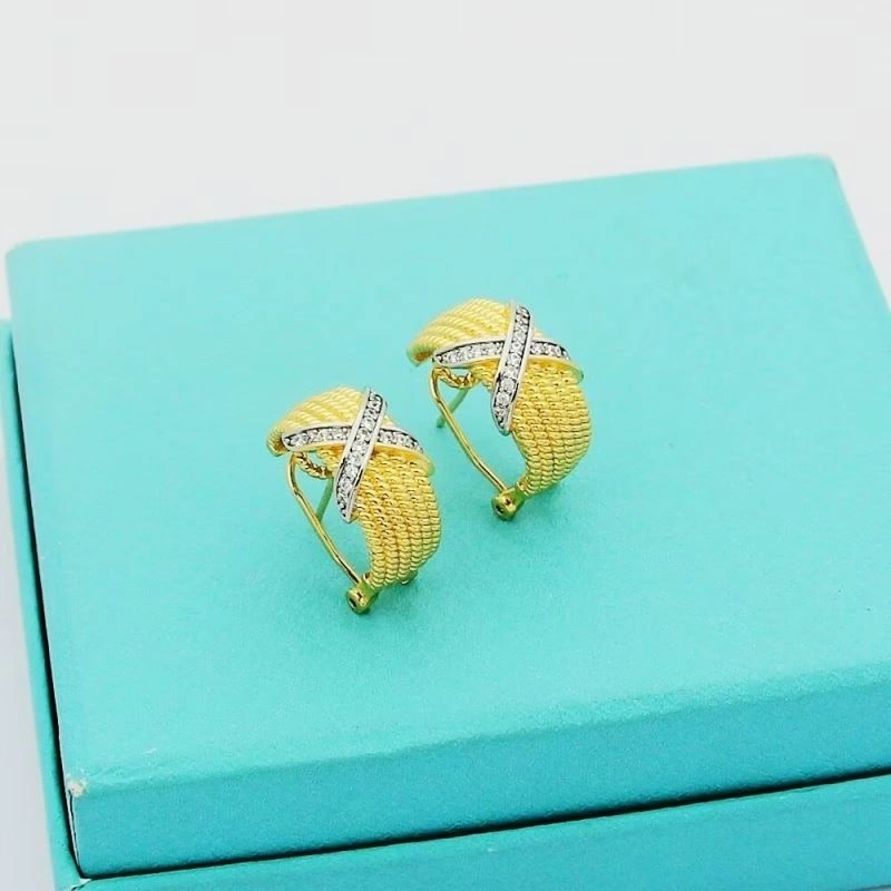 OEM Tiffany Earrings