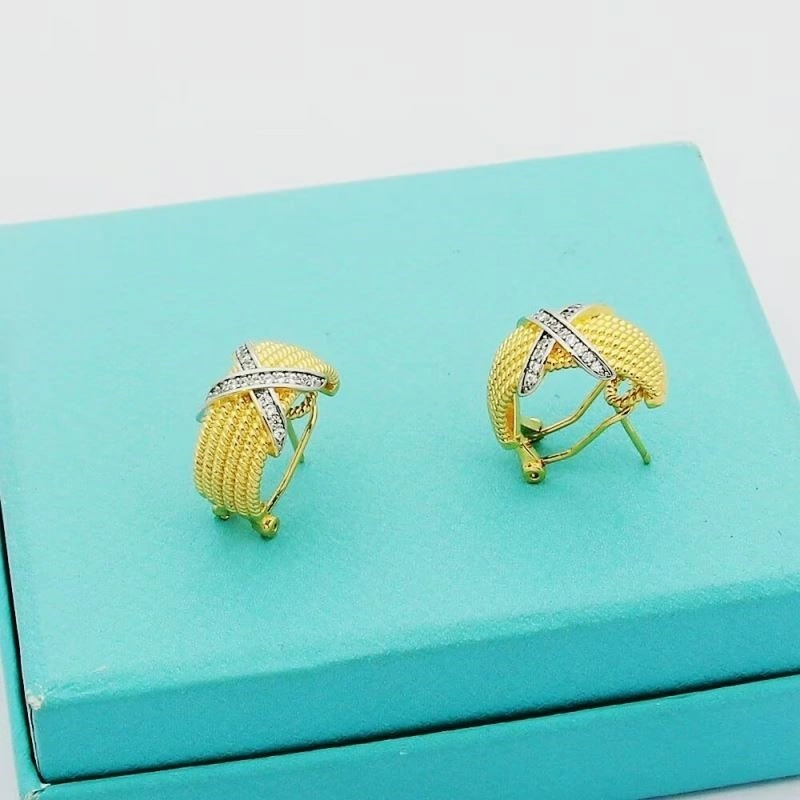 OEM Tiffany Earrings