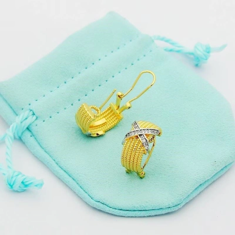 OEM Tiffany Earrings