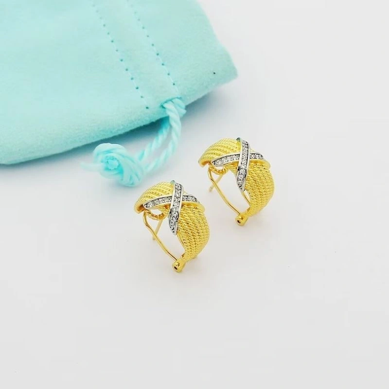 OEM Tiffany Earrings
