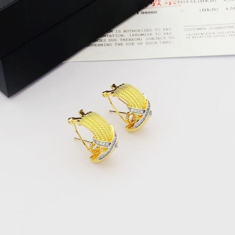 OEM Tiffany Earrings