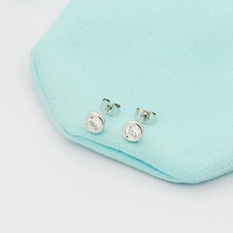 OEM Tiffany Earrings