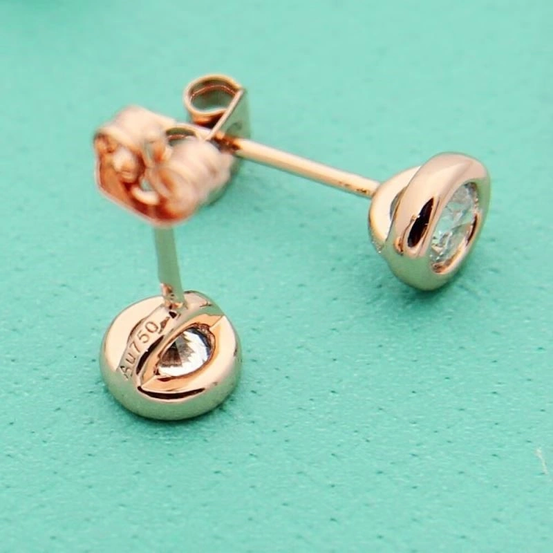 OEM Tiffany Earrings