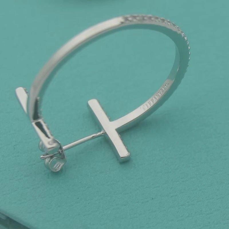 Legit Tiffany Earrings