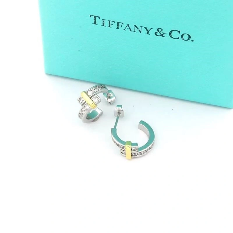 Tiffany Earrings