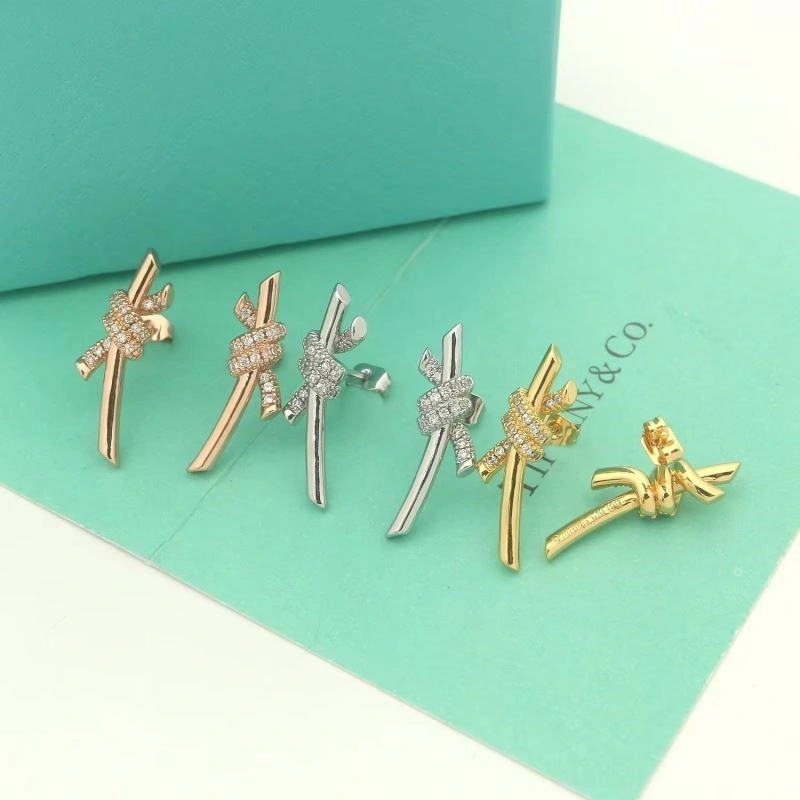 Top match Tiffany Earrings